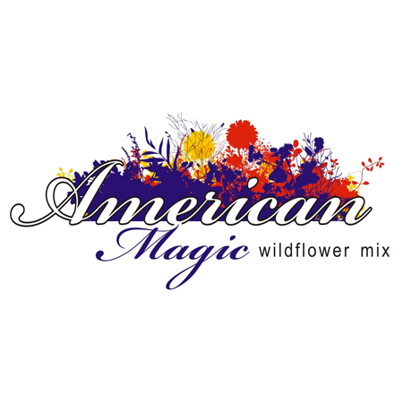 American Magic Wildflower Mix – Bamert Seed